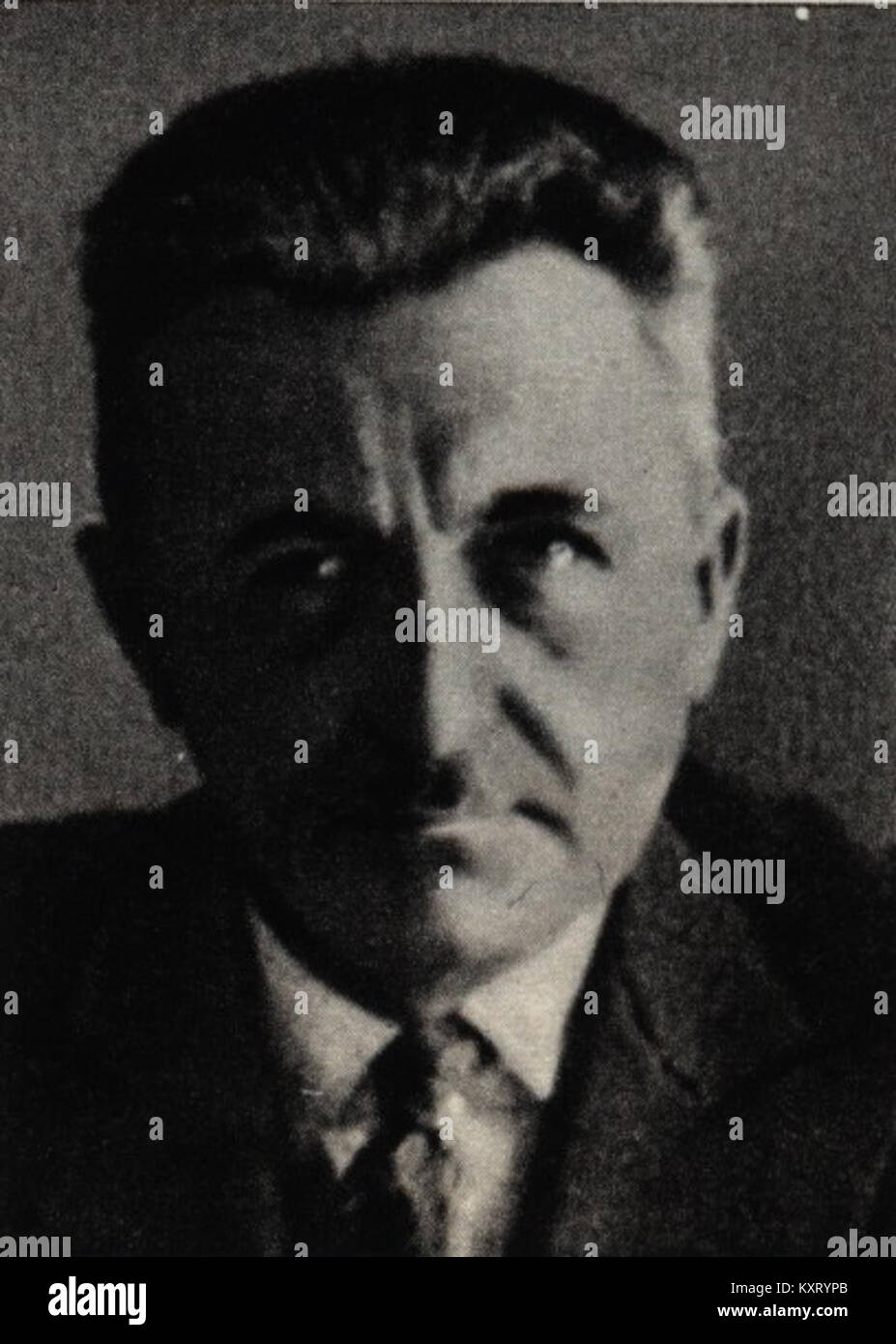 Czesław Jankowski, a Polish attorney, known for his professional work ...