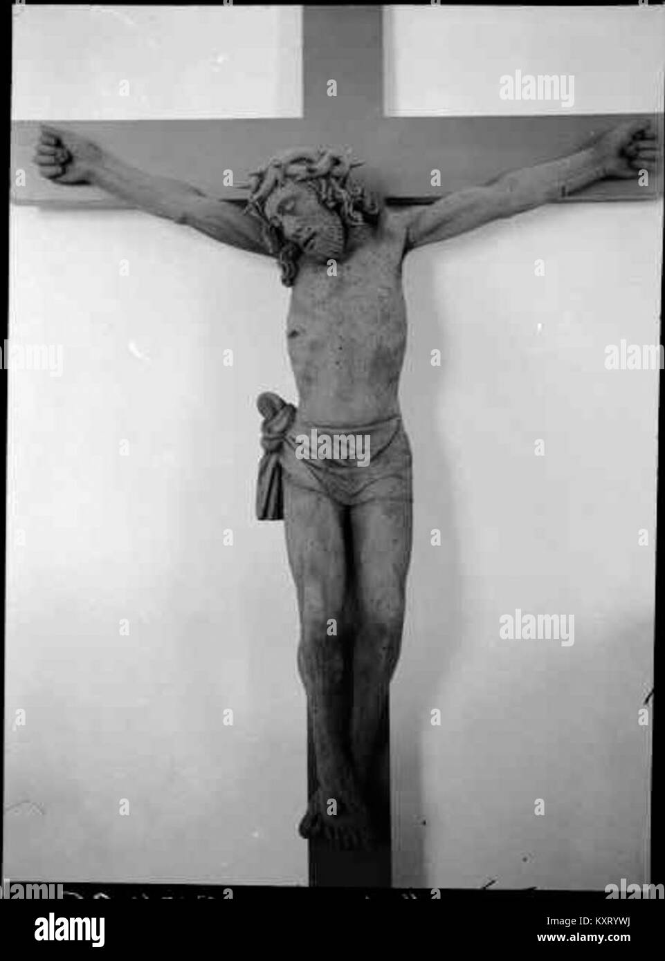 Dannös Church in Sweden is an example of traditional Swedish ...