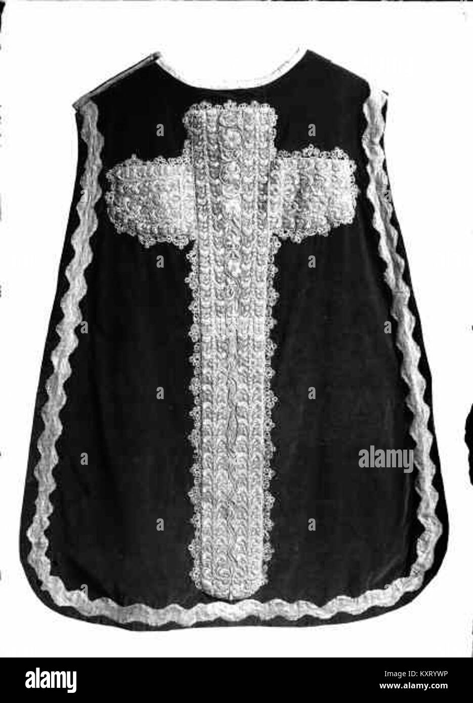 Photograph of Dannäs Church in Sweden highlighting its architectural ...