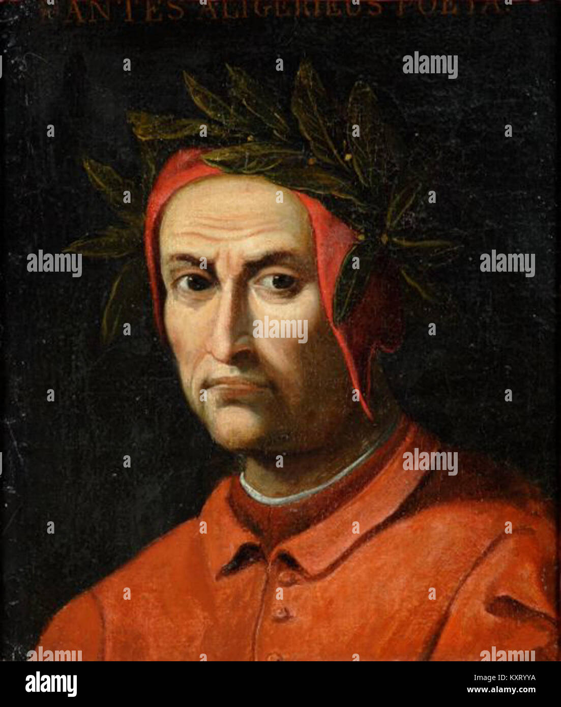 Dante alighieri hi-res stock photography and images - Alamy