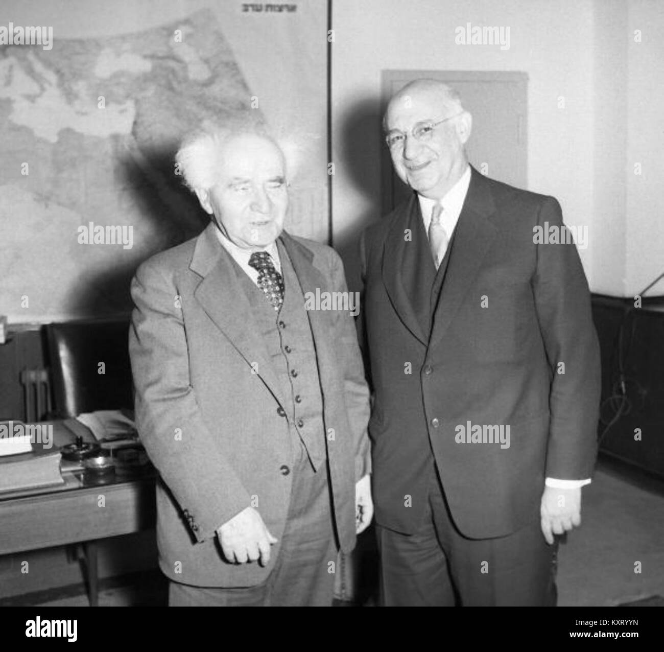 Israel goldstein hi-res stock photography and images - Alamy