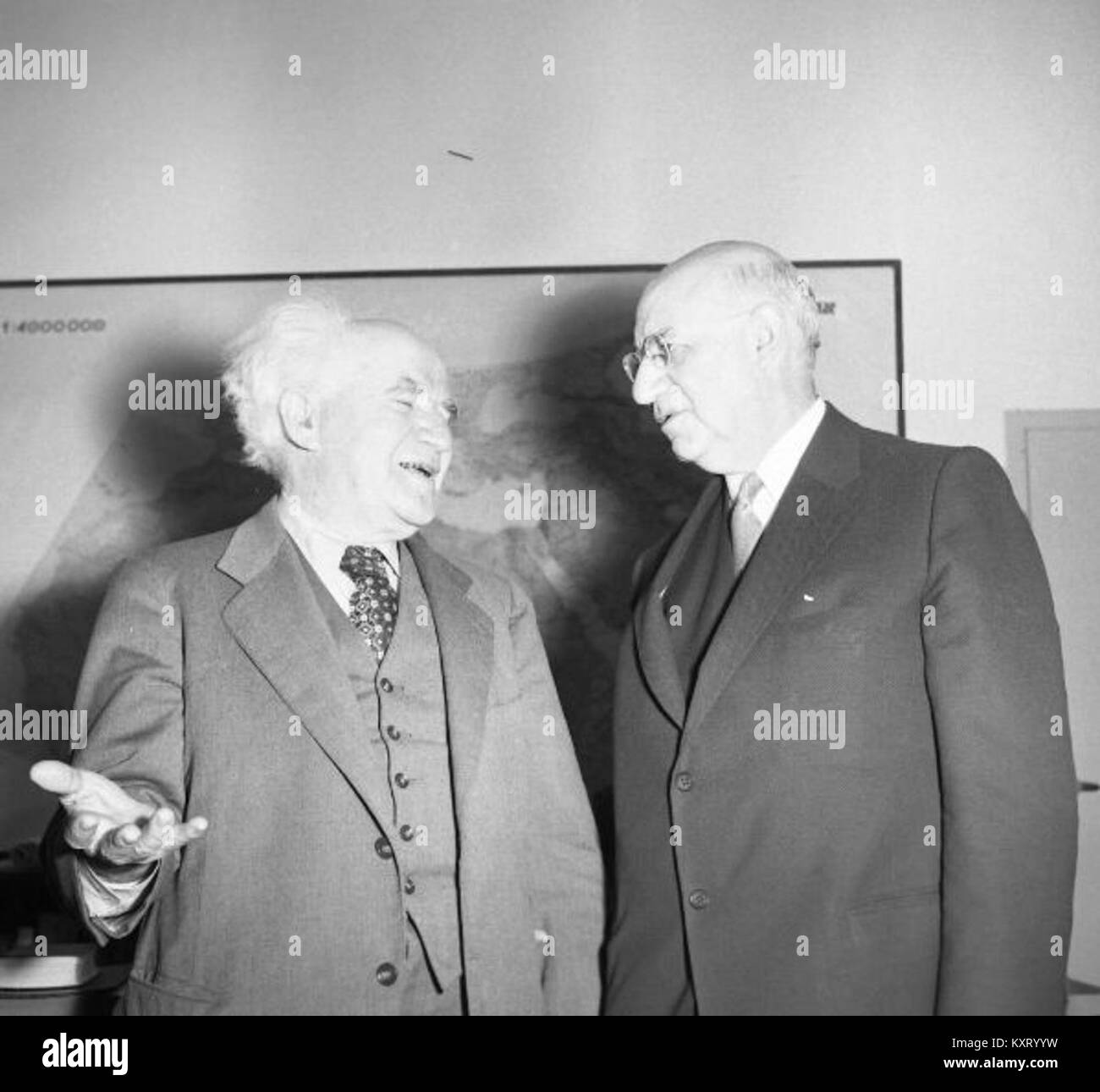 Israel goldstein hi-res stock photography and images - Alamy