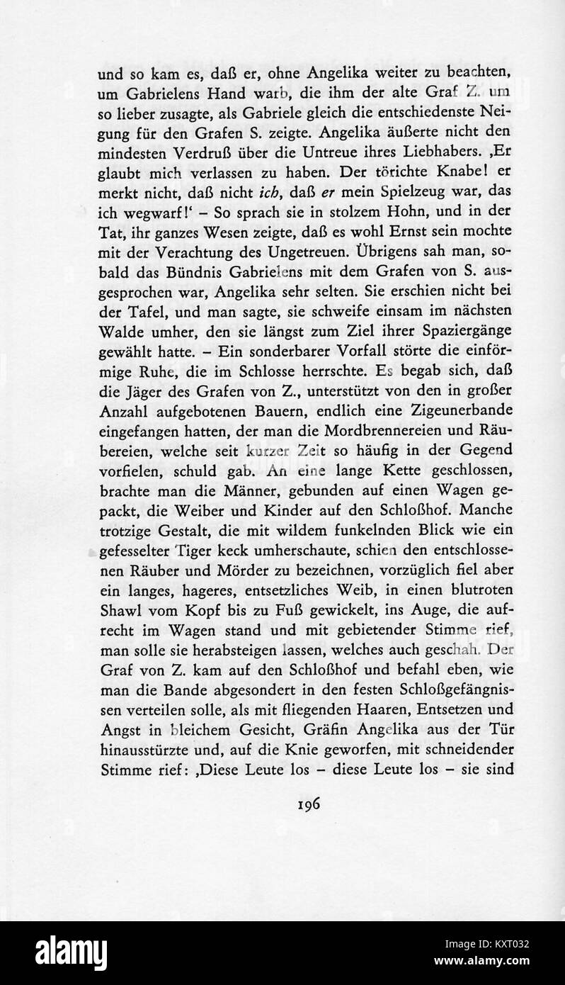 E.T.A. Hoffmann's *Das 'de Haus* is a literary work that blends ...