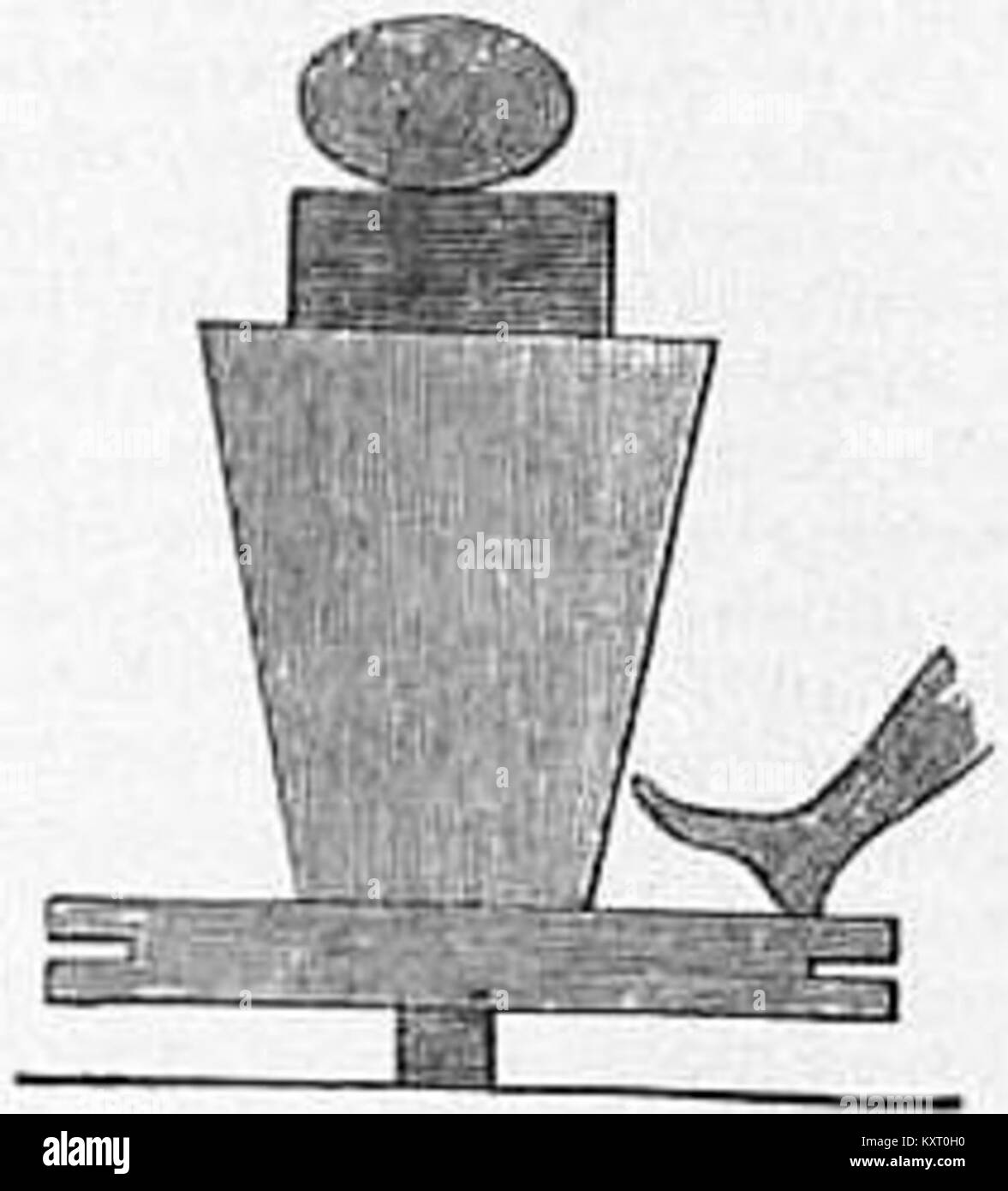 Ancient Egypt Tools And Technology