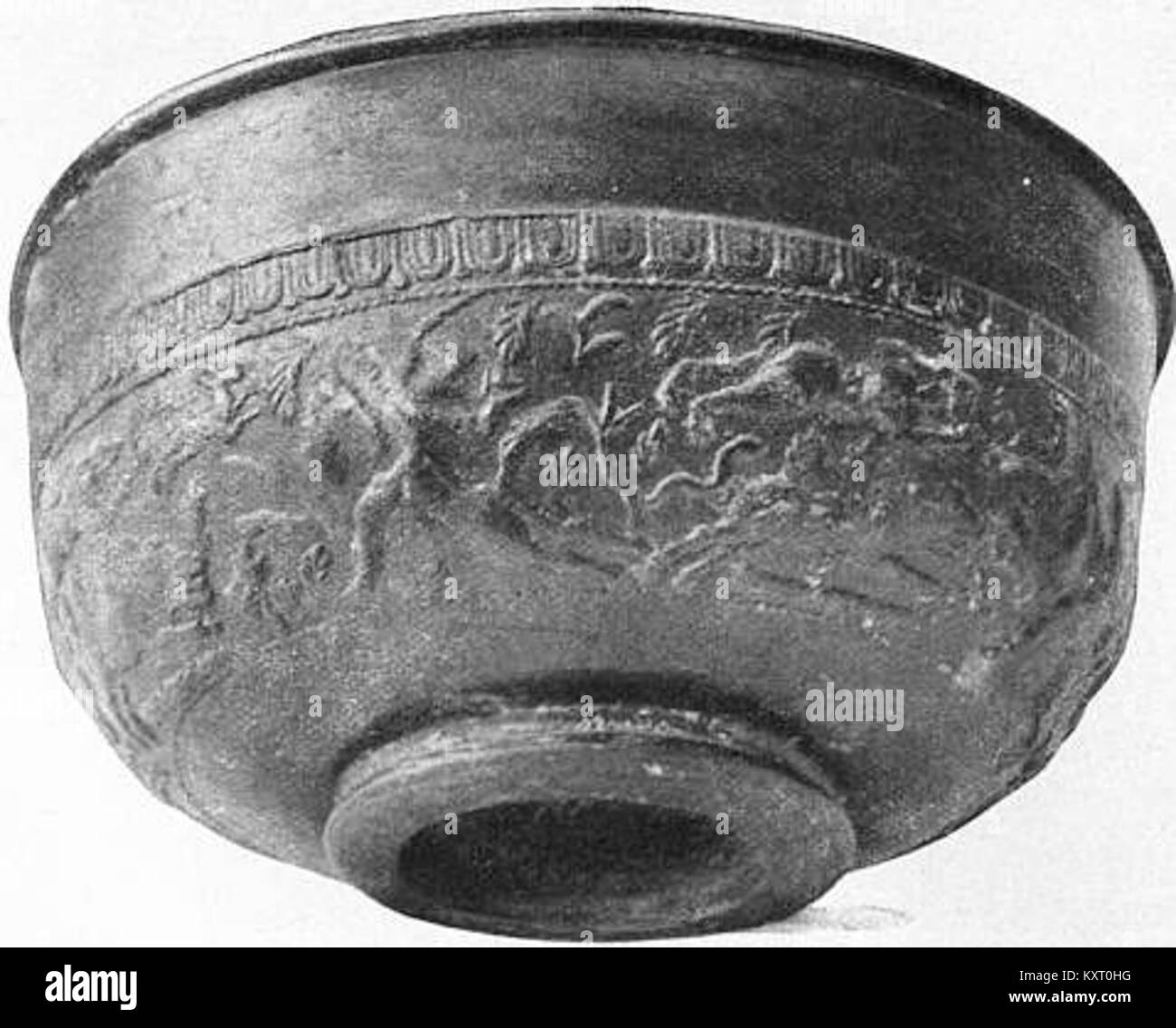 Gaulish hi-res stock photography and images - Alamy