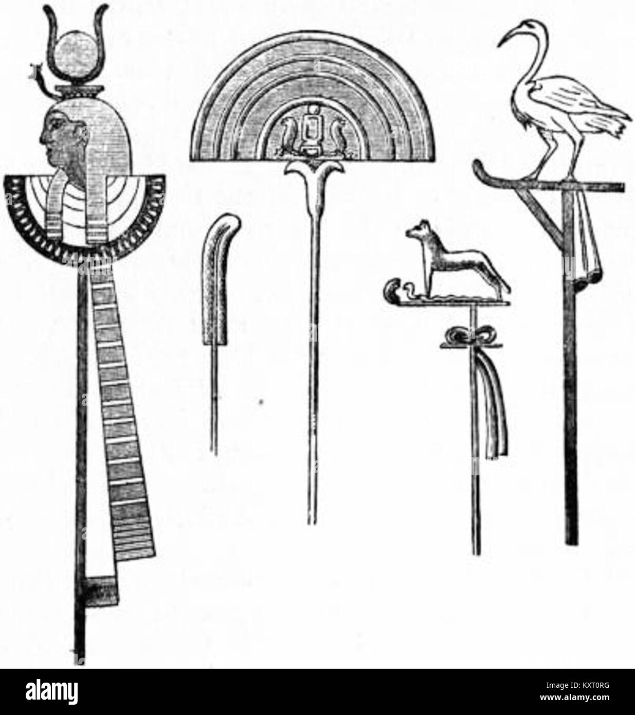 This figure from the 1911 edition of the Encyclopaedia Britannica ...