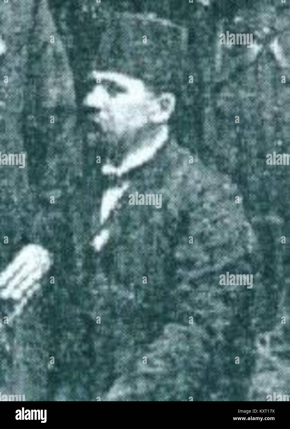 Edhem High Resolution Stock Photography and Images - Alamy