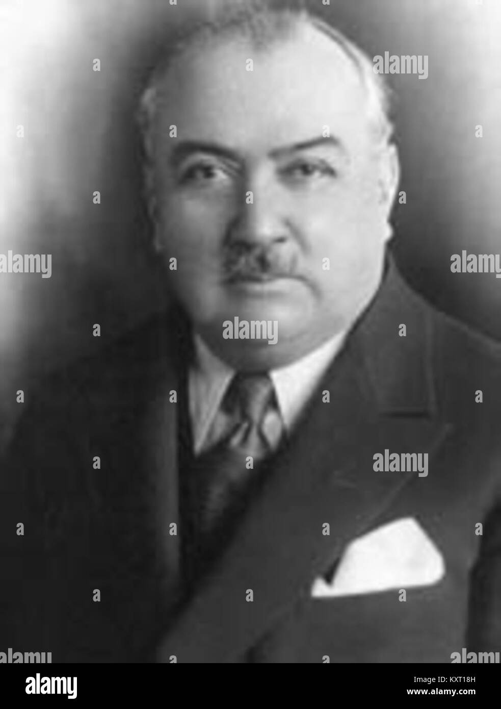 Edip Servet Tör Stock Photo - Alamy