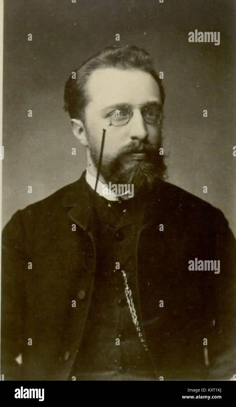 Edvard Volcic is a subject of a photograph or painting. The title ...