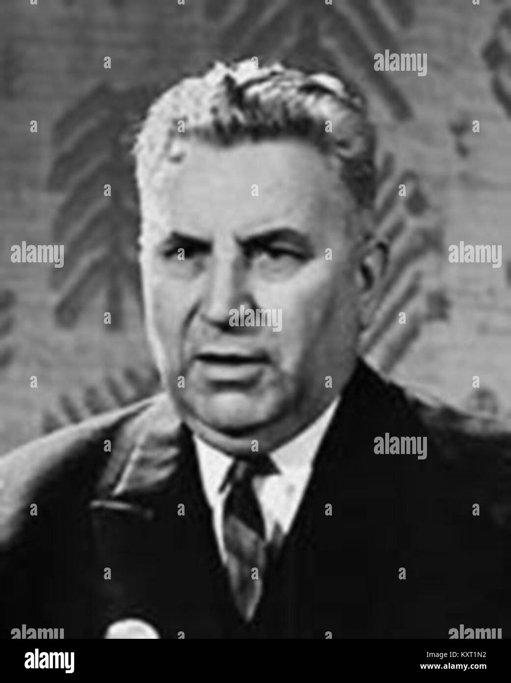 Ochab Black and White Stock Photos & Images - Alamy