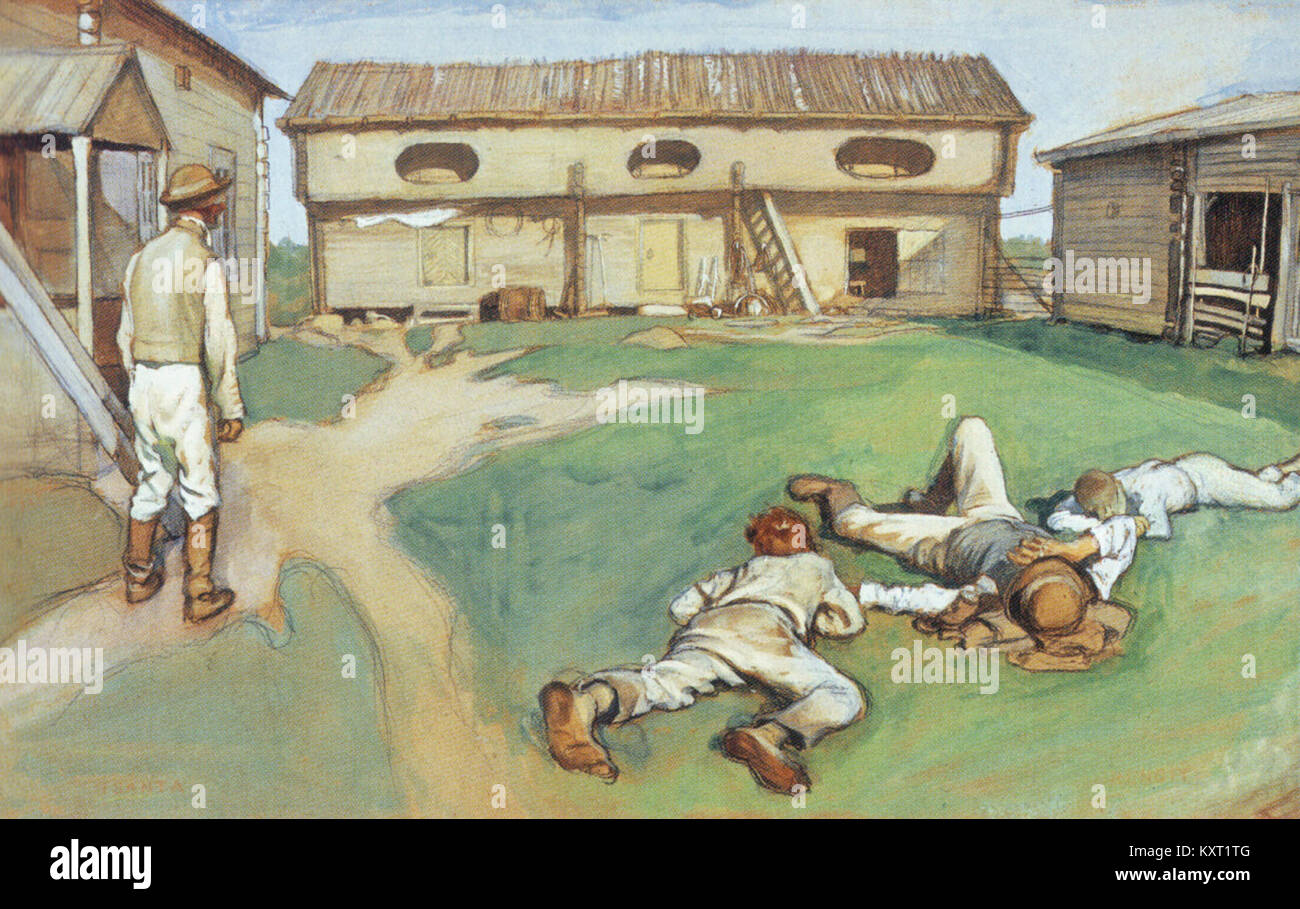 Rural realism hi-res stock photography and images - Alamy