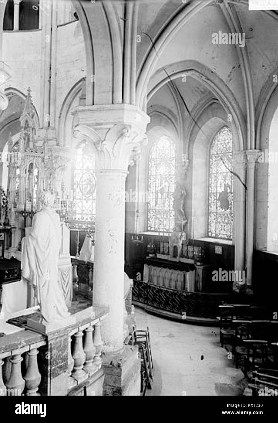 Deambulatoire hi-res stock photography and images - Alamy