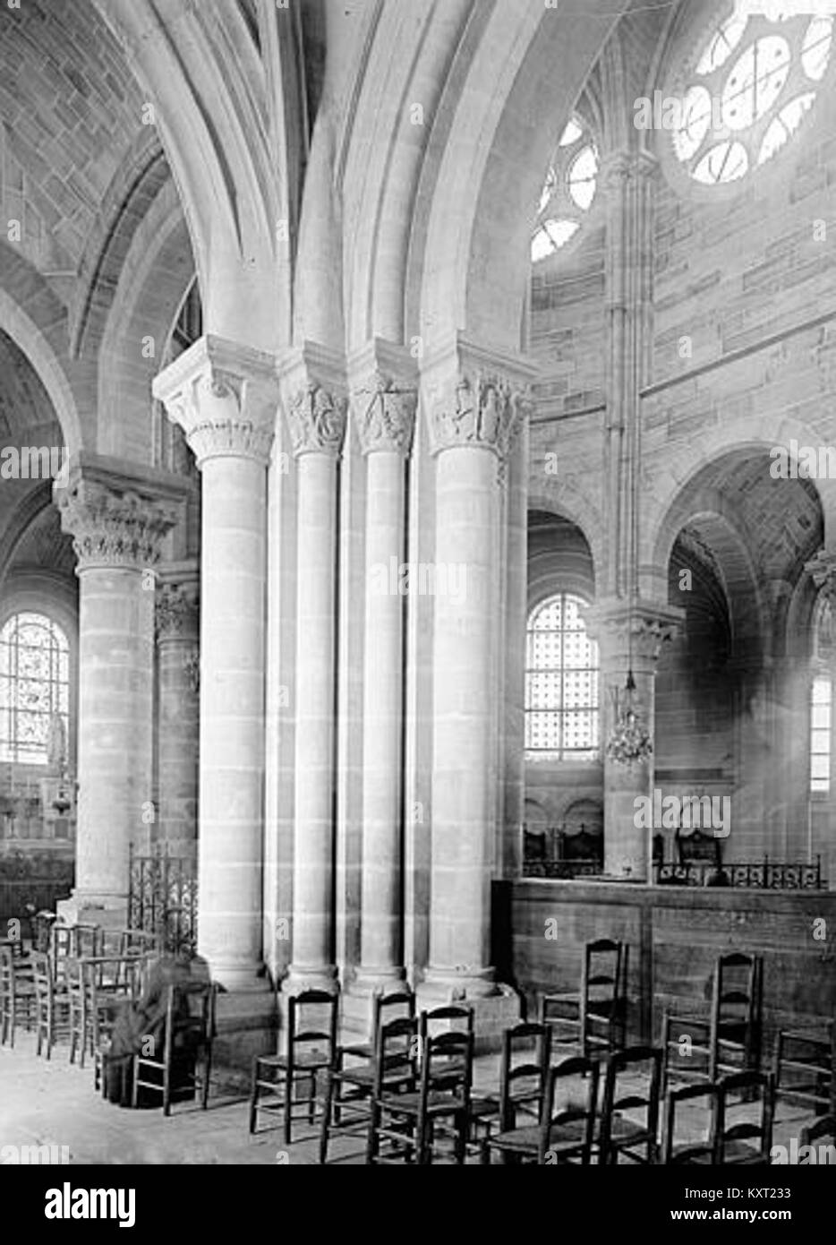 Deambulatoire hi-res stock photography and images - Alamy