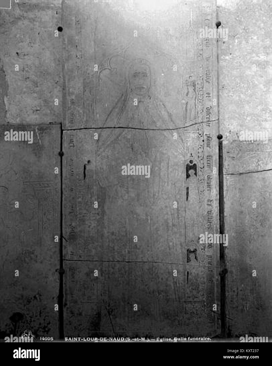 Medieval funeral hi-res stock photography and images - Alamy