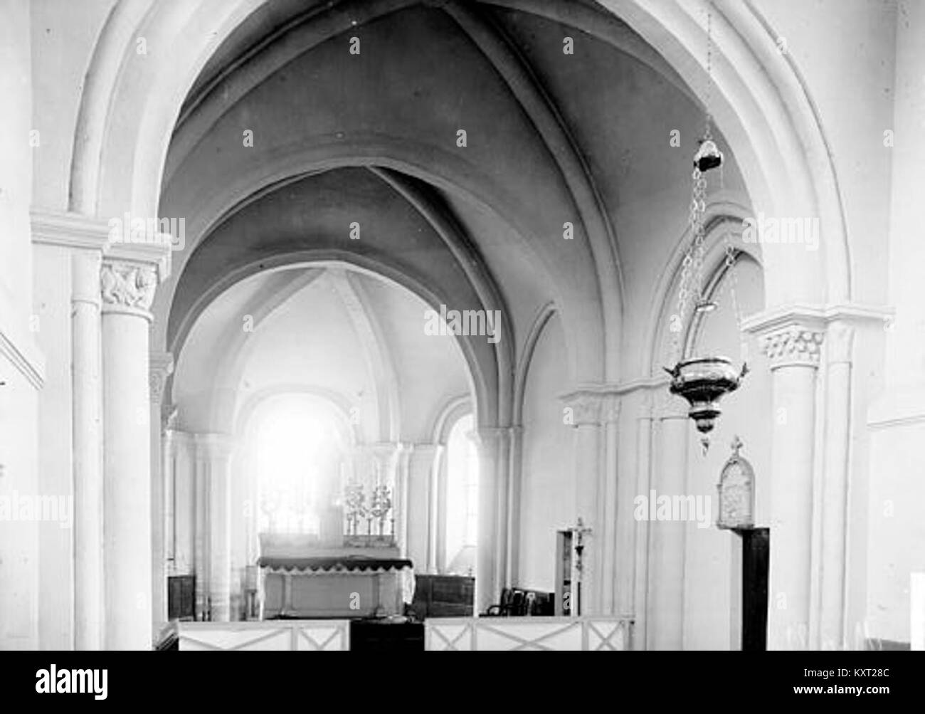 Marolles Black and White Stock Photos & Images - Alamy