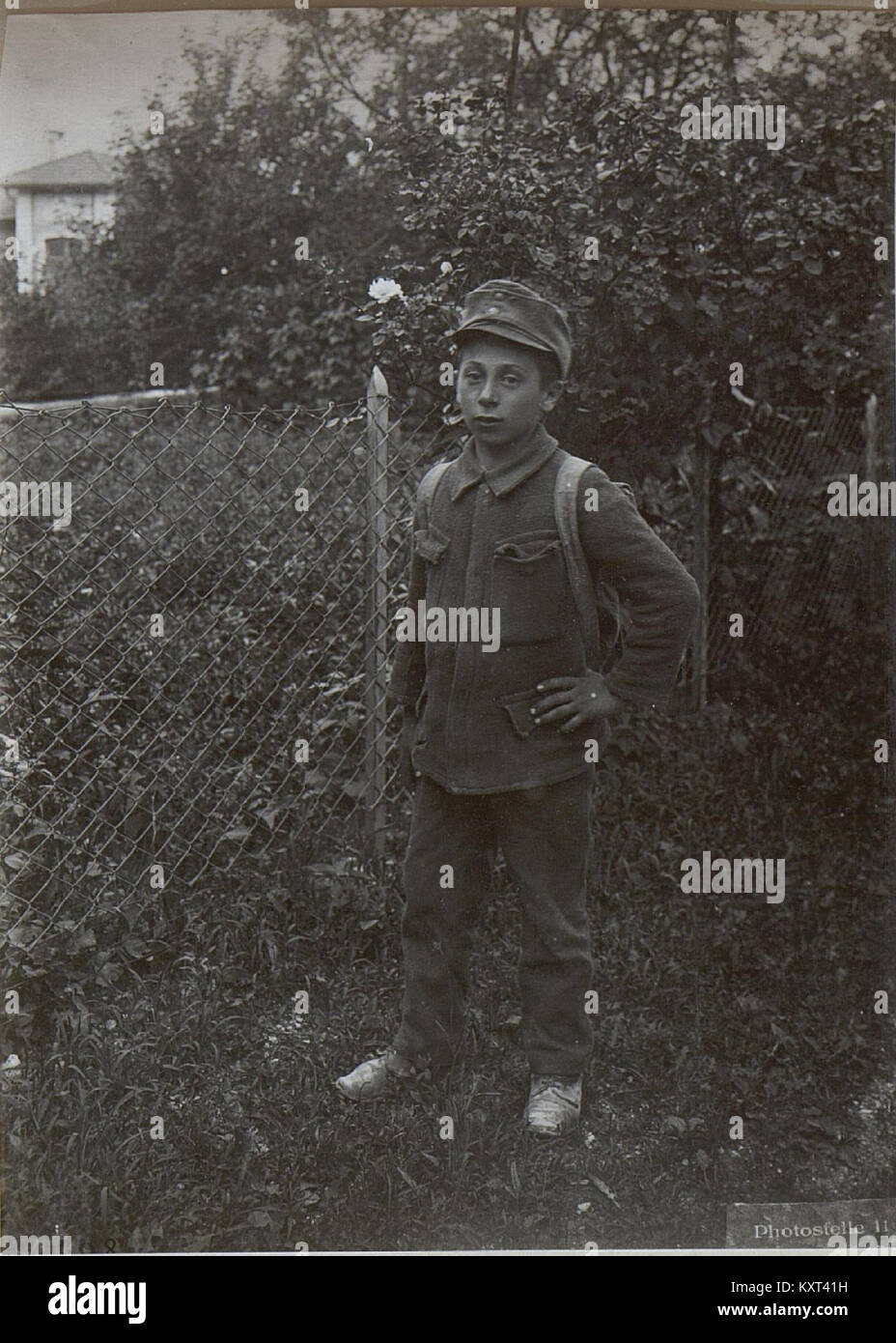 Poignant scene captures hi-res stock photography and images - Alamy