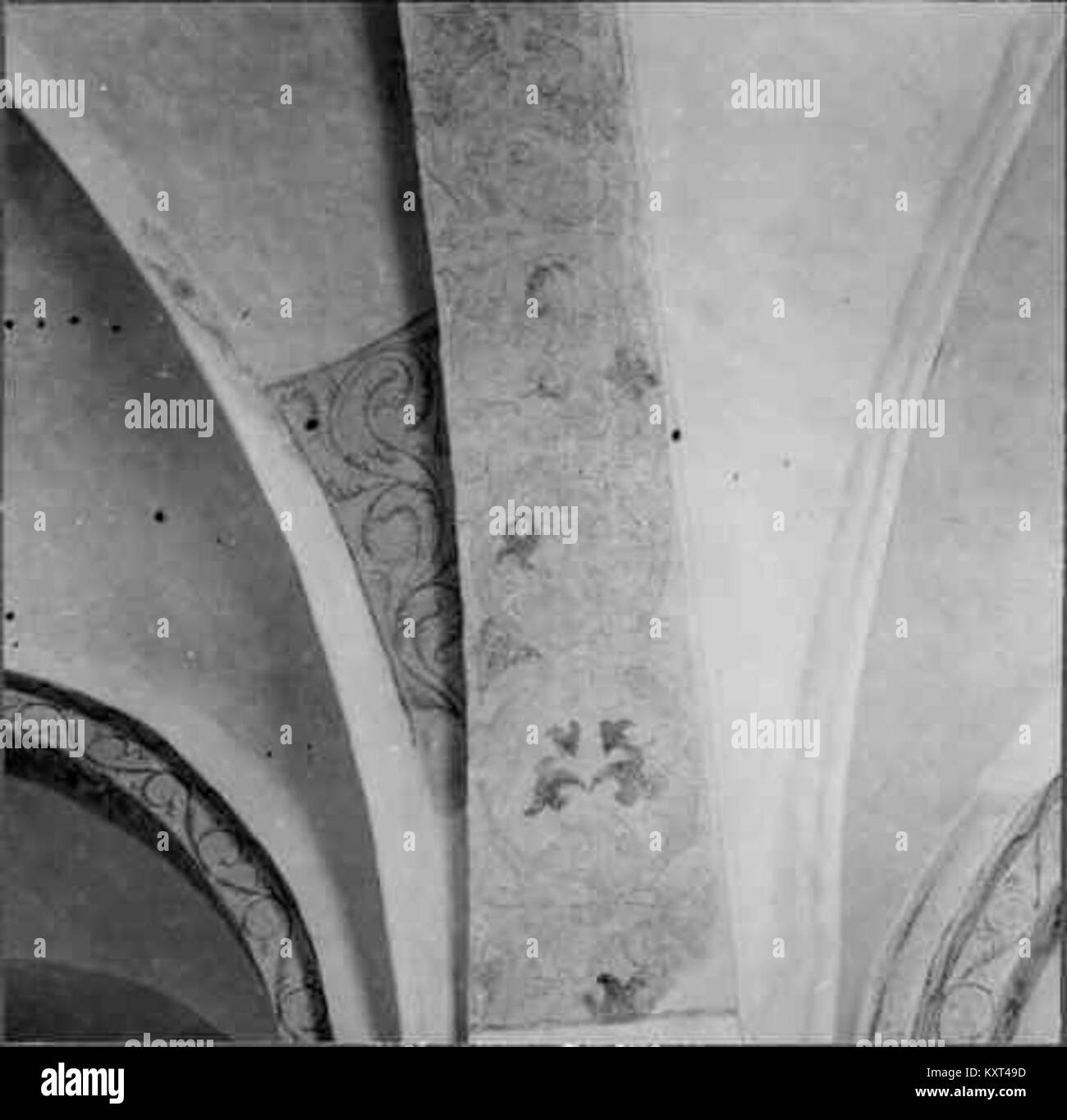 Eker Church in Sweden is a medieval structure showcasing traditional ...