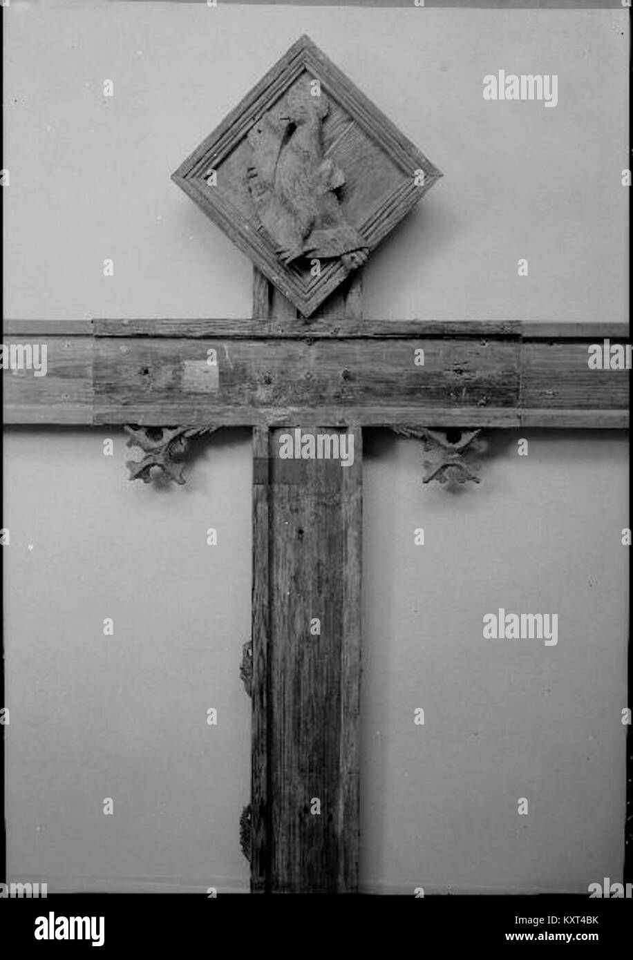 Ekerö Church, located in Ekerö Municipality, Sweden, is a medieval ...