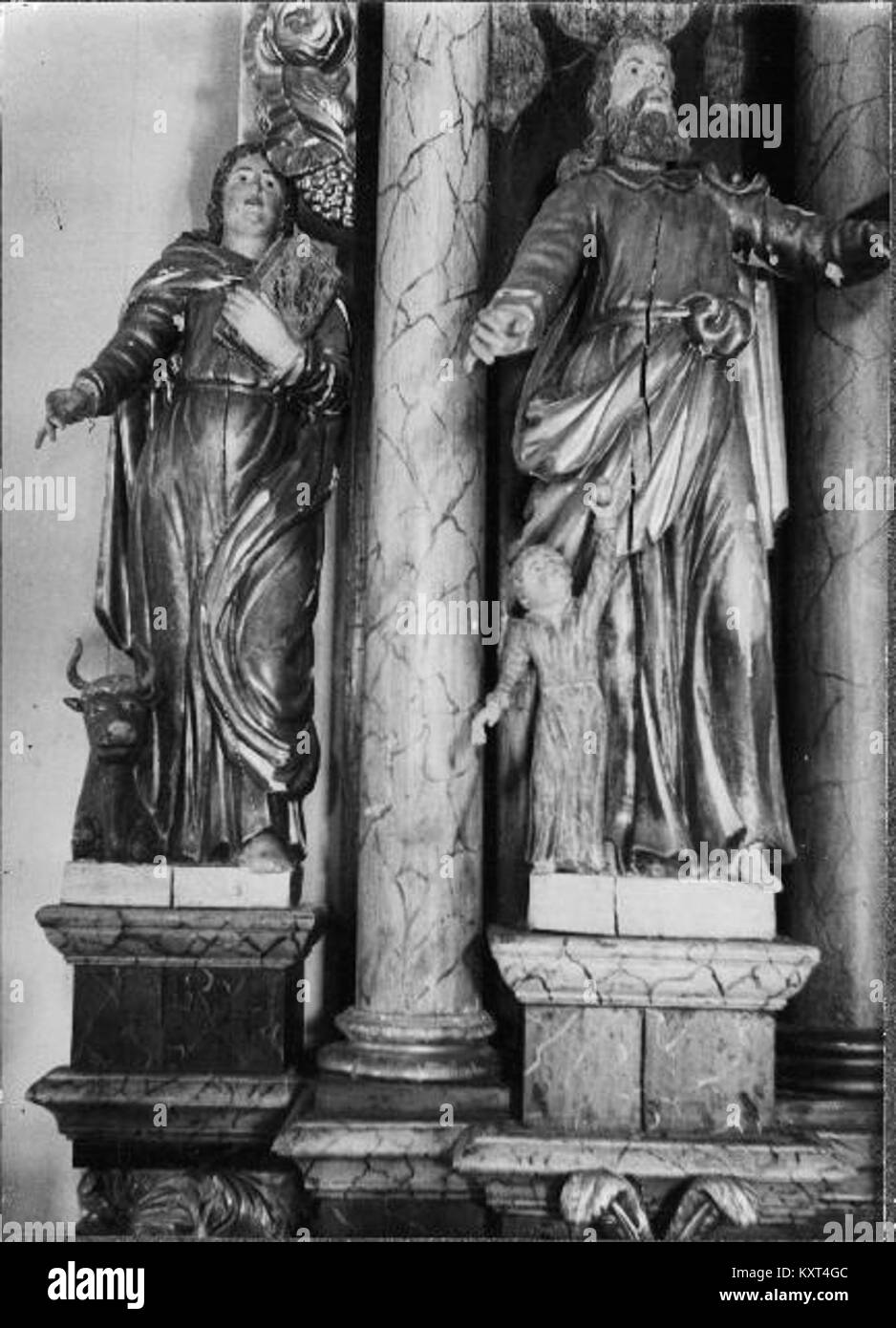 Neoclassical paintings Black and White Stock Photos & Images - Alamy