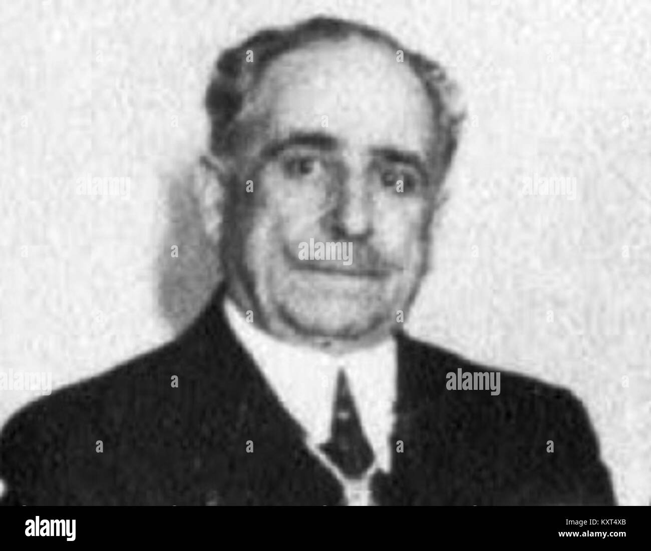 Eladio Rodríguez González, a prominent figure in Galician culture and a ...