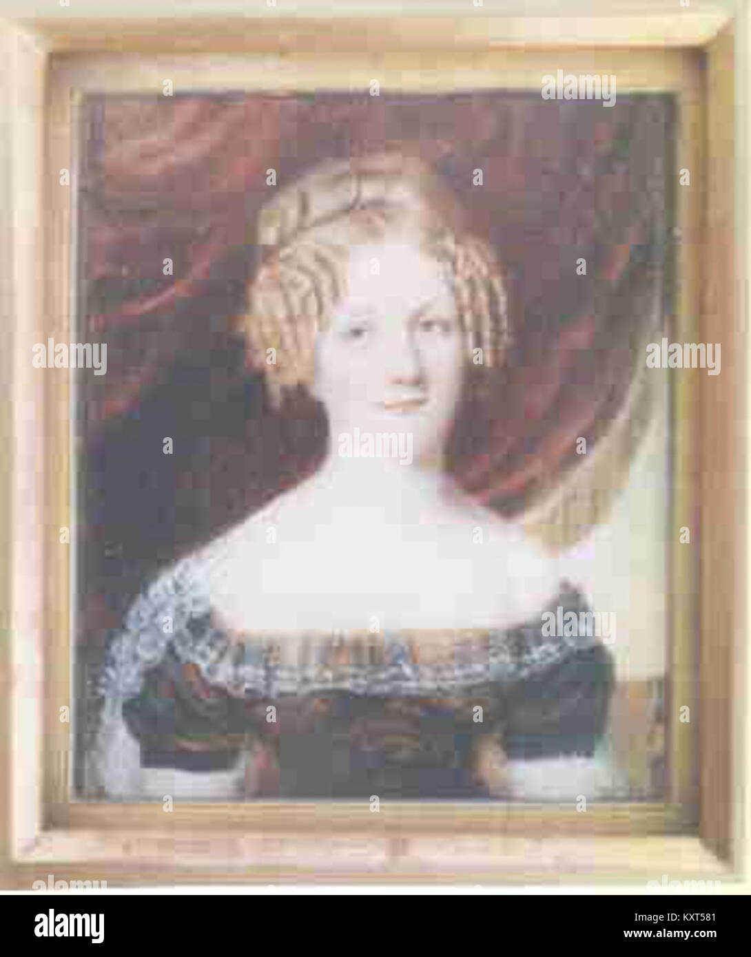 Ann walker hi-res stock photography and images - Alamy