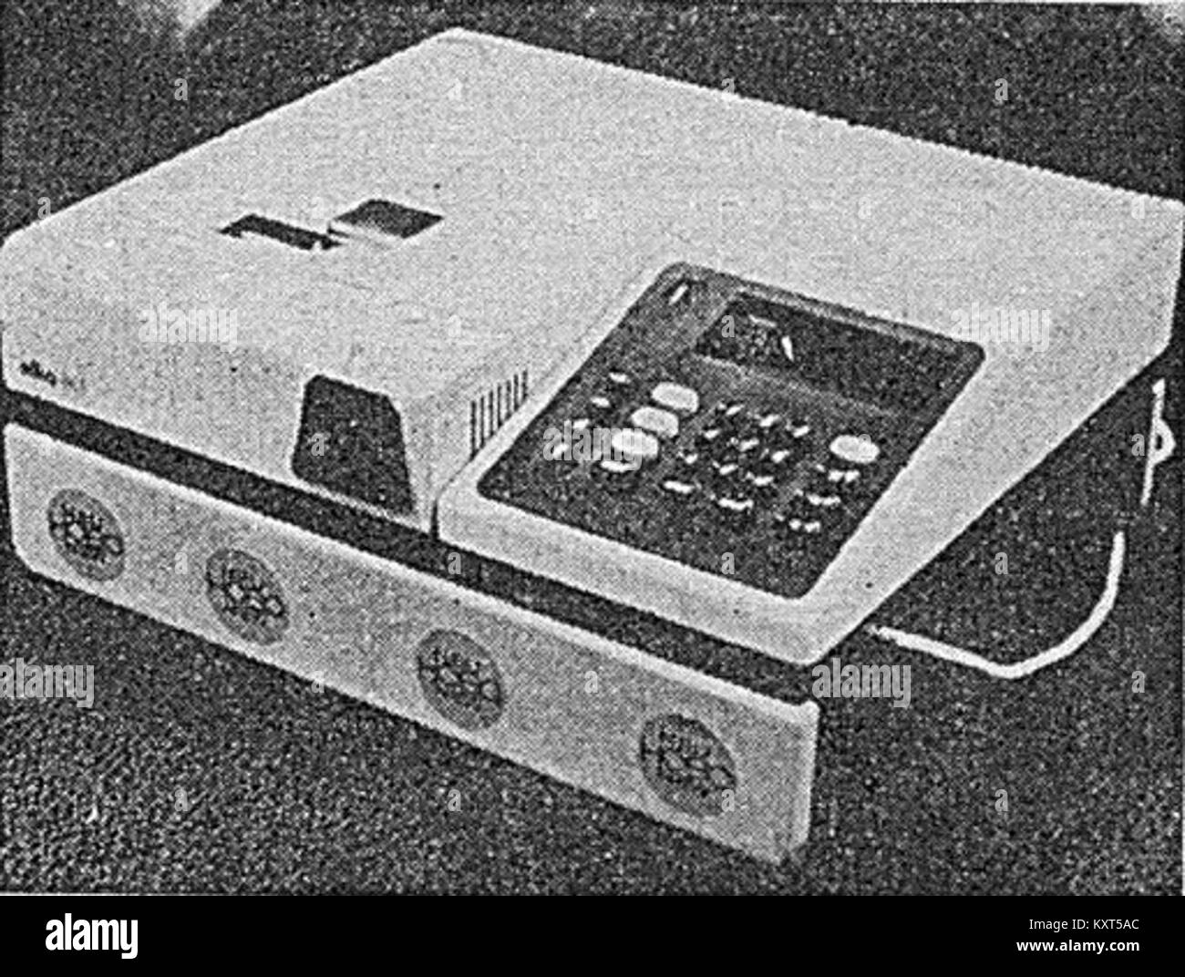 1979 model hi-res stock photography and images - Alamy