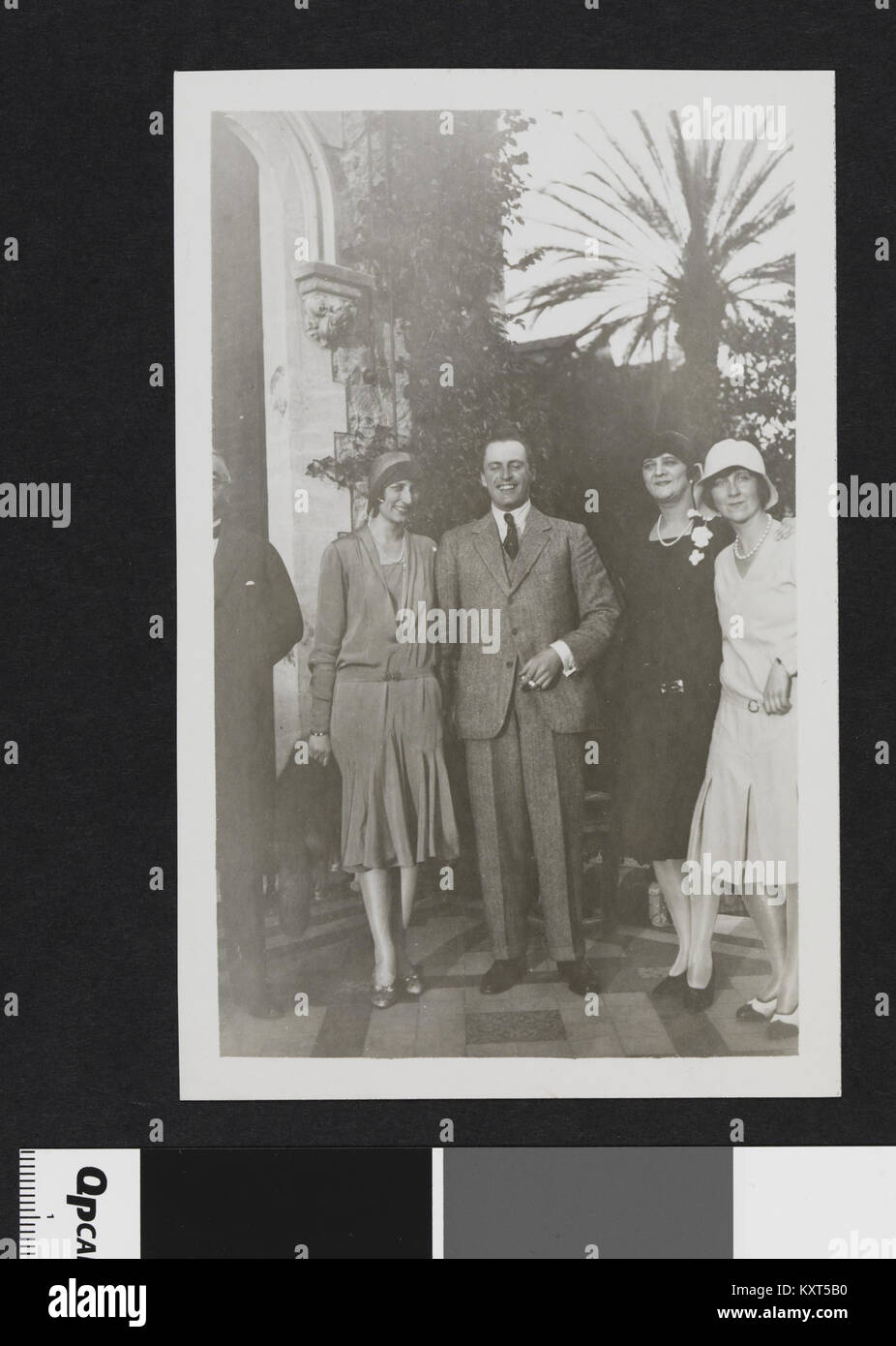 Olav of norway hi-res stock photography and images - Alamy