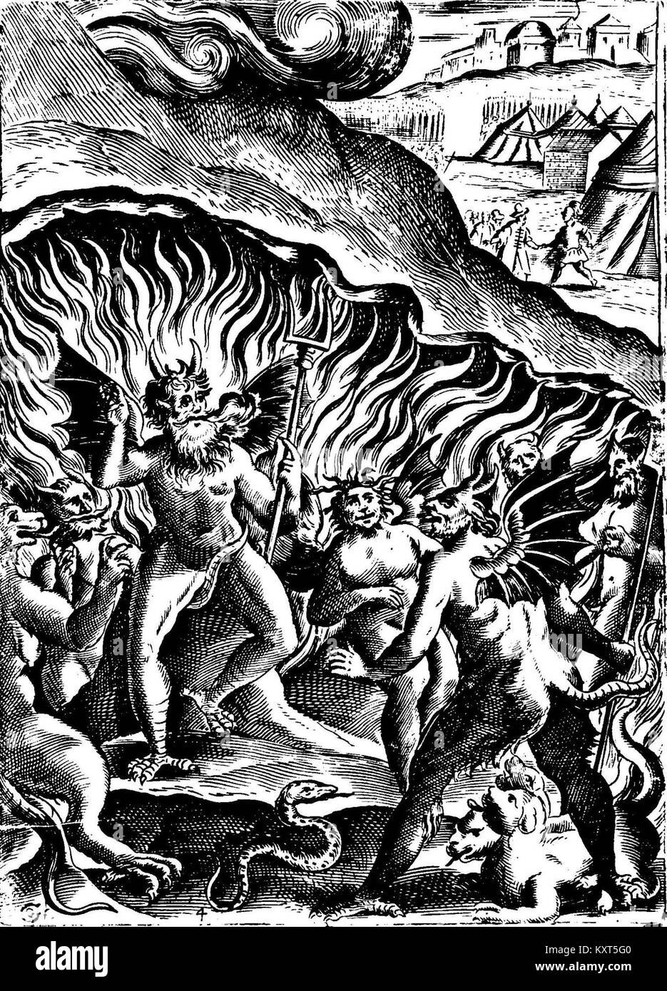 El Goffredo del Tasso is a composition from 1693, representing an ...