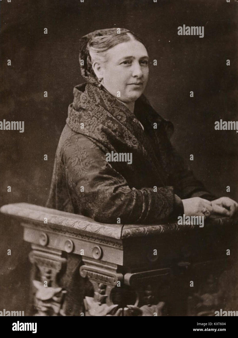 Maria de guzman hi-res stock photography and images - Alamy