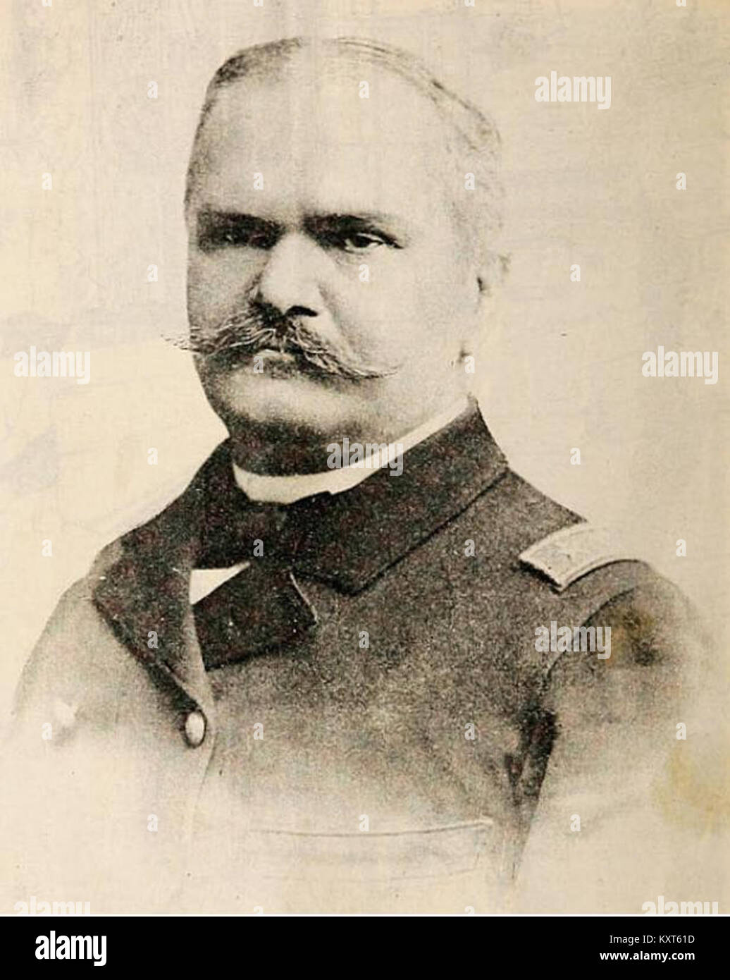 German officer model hi-res stock photography and images - Alamy
