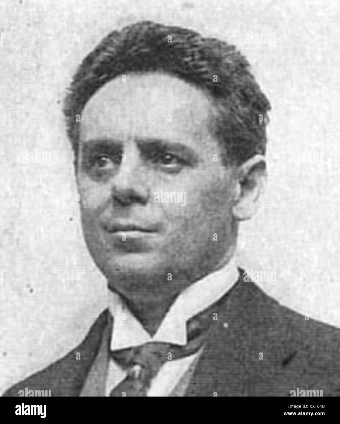Emil Pollert (1877-1935 Stock Photo - Alamy