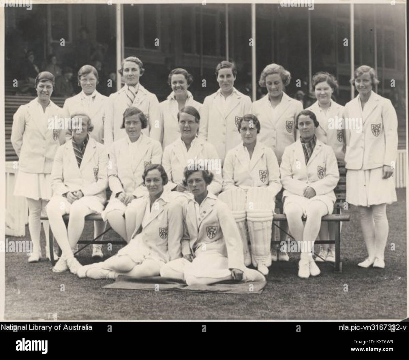 England women’s cricket team hi-res stock photography and images - Alamy