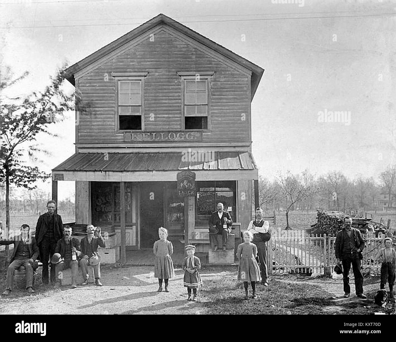 English indiana hi-res stock photography and images - Alamy