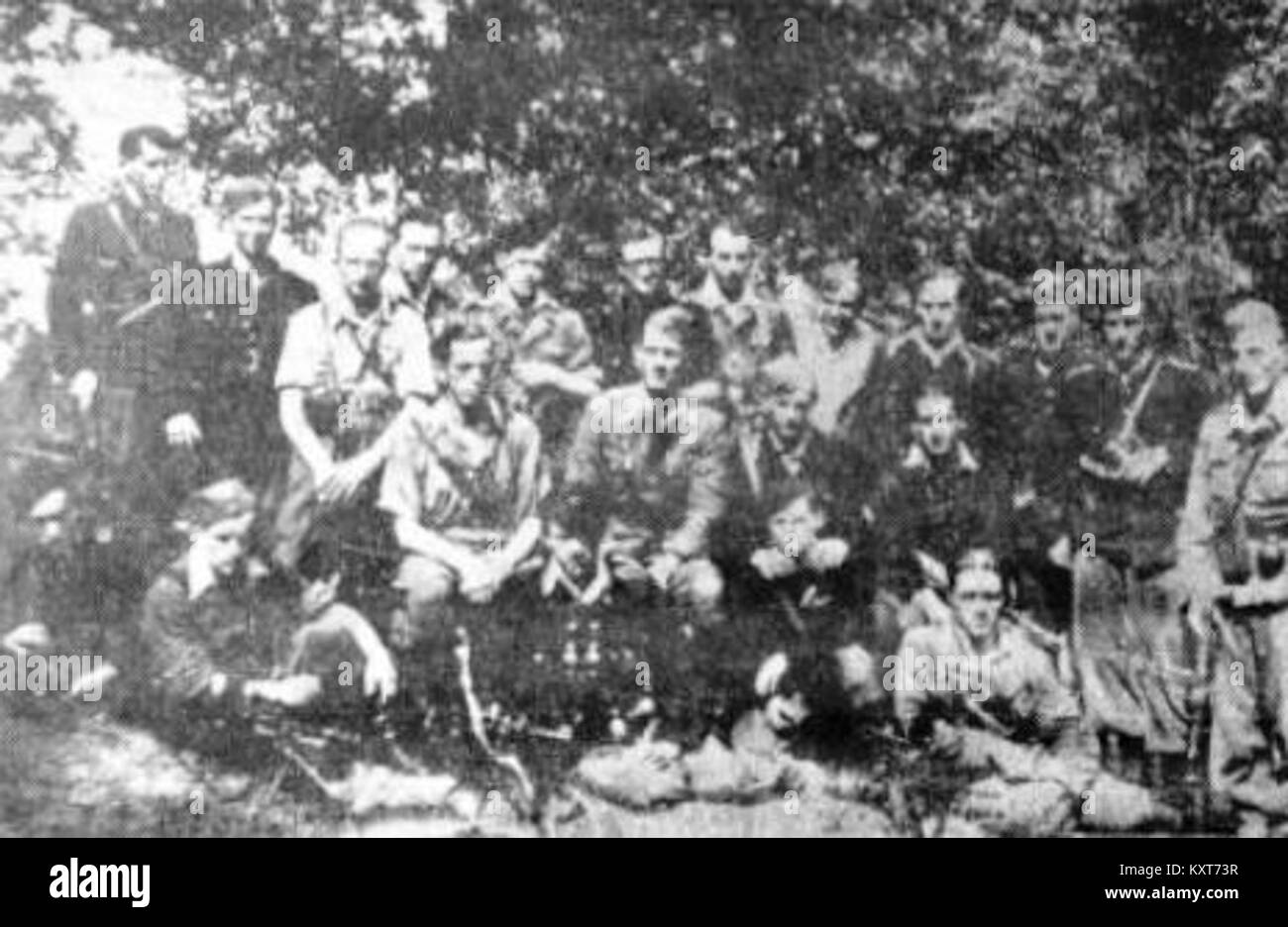 Post security Black and White Stock Photos & Images - Alamy