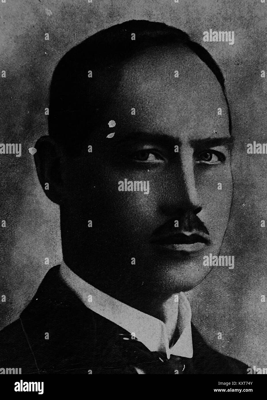 Enrique Olaya Herrera High Resolution Stock Photography and Images - Alamy