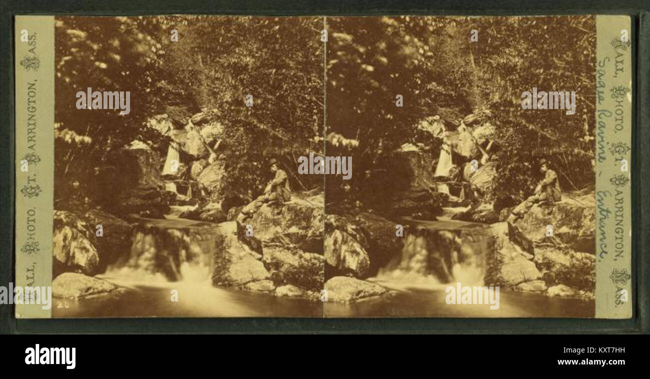 Sages ravine hi-res stock photography and images - Alamy