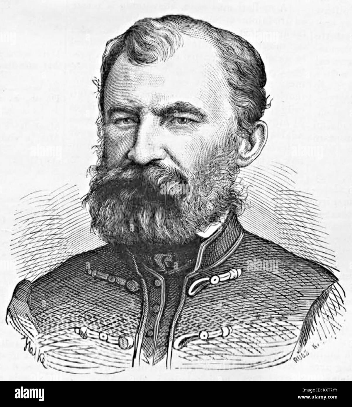 A record related to Erdélyi János Rusz, a Hungarian figure noted for ...