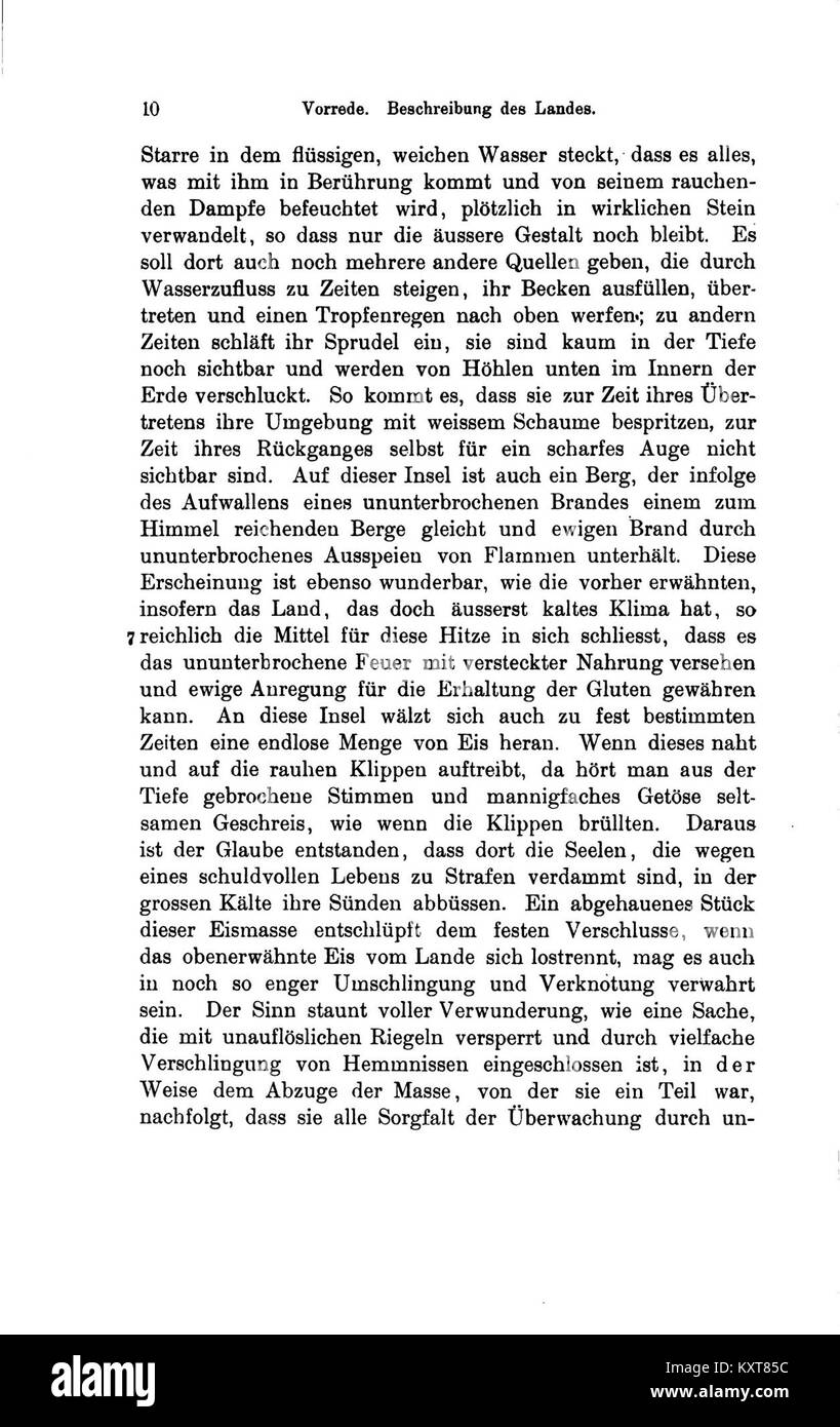 A critical commentary and explanation of Saxo Grammaticus’s *Gesta ...