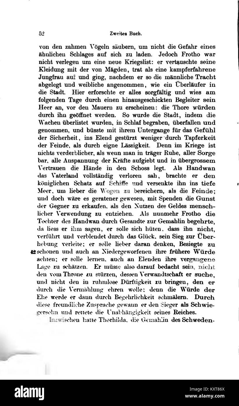 Scholarly analysis and commentary on Saxo Grammaticus’s *Gesta Danorum ...