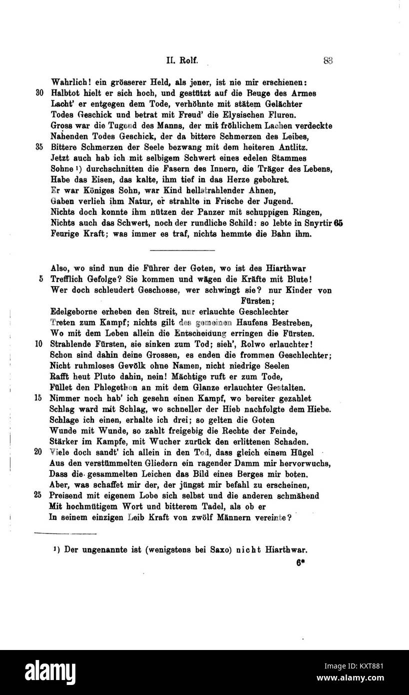 A scholarly commentary explaining the first nine books of Saxo ...