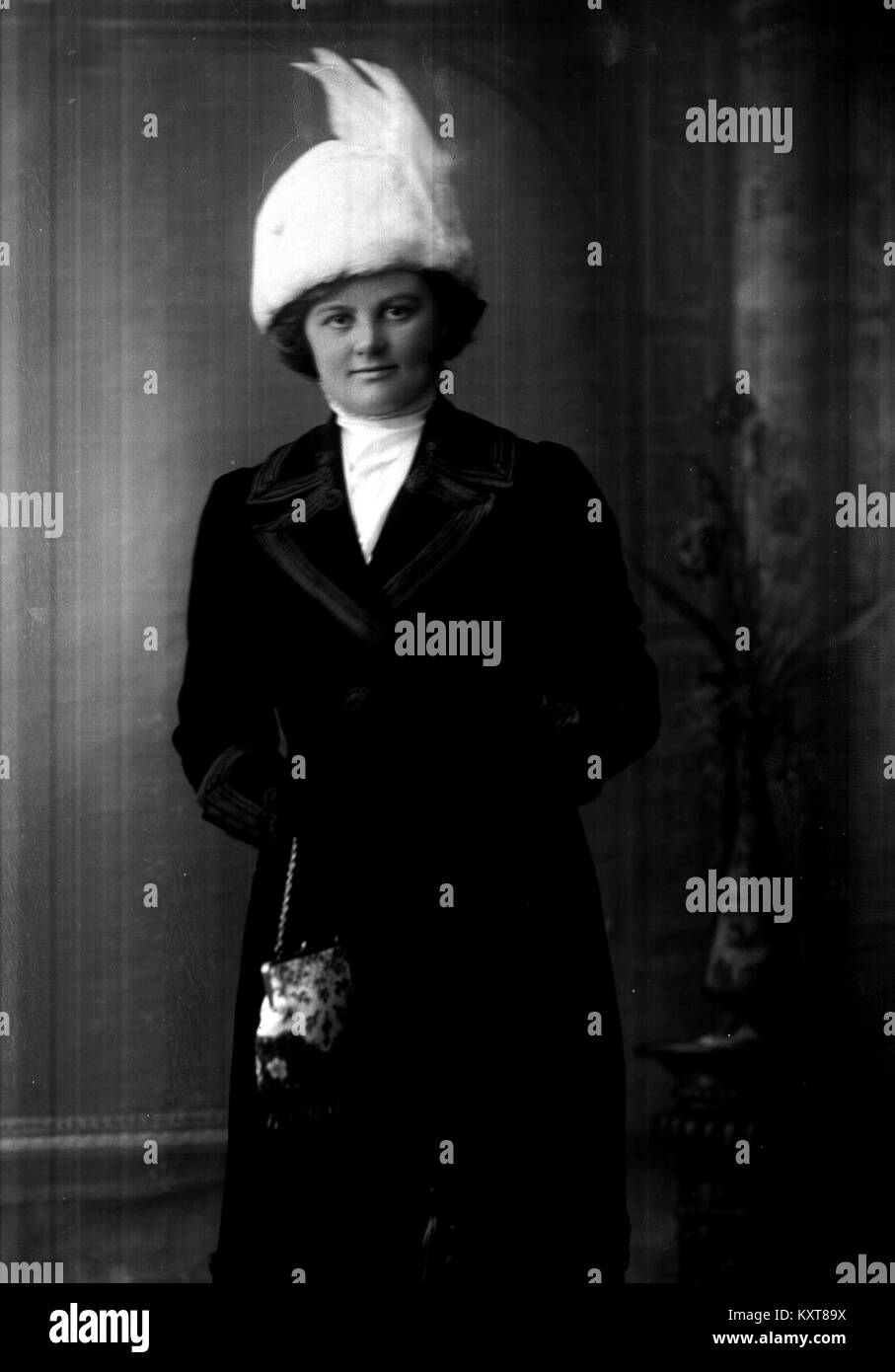Erna Schøyen was a Norwegian actress known for her extensive career in ...