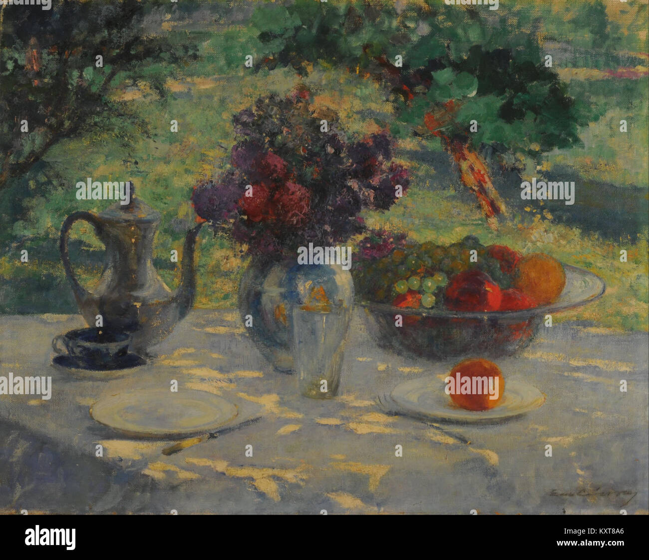 Silencio en hi-res stock photography and images - Alamy
