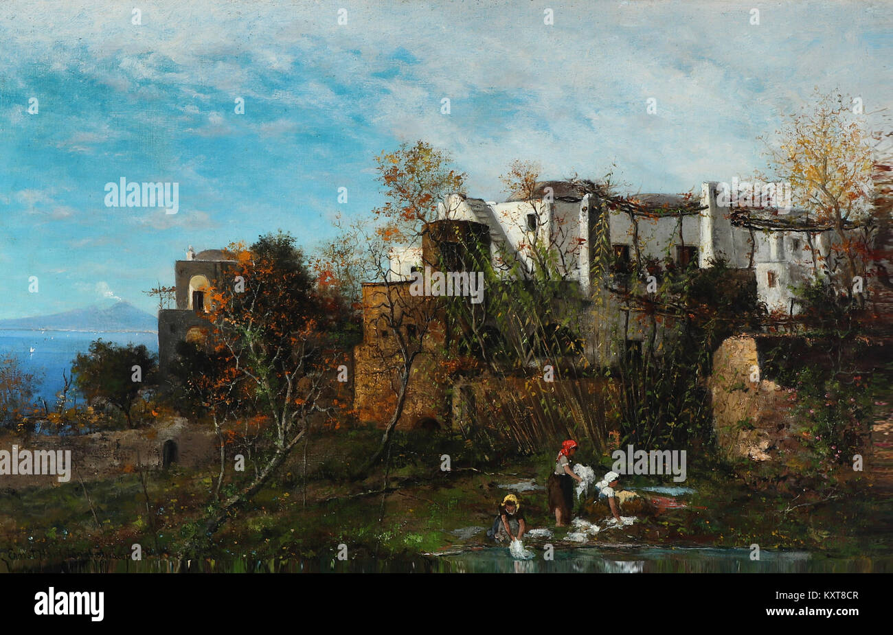 Ernst hanfstaengl hi-res stock photography and images - Alamy