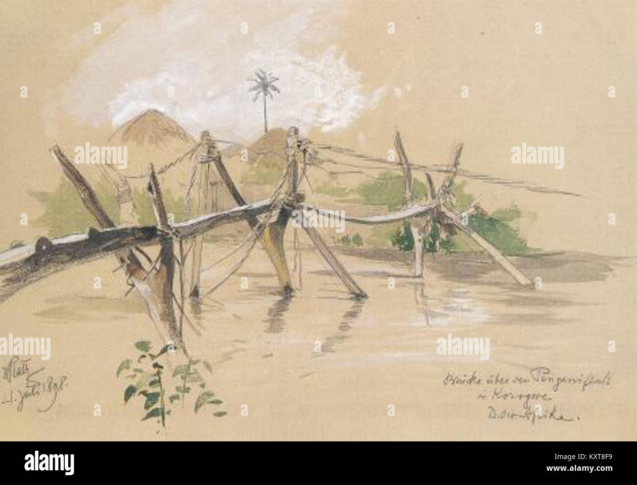 Korogwe hi-res stock photography and images - Alamy