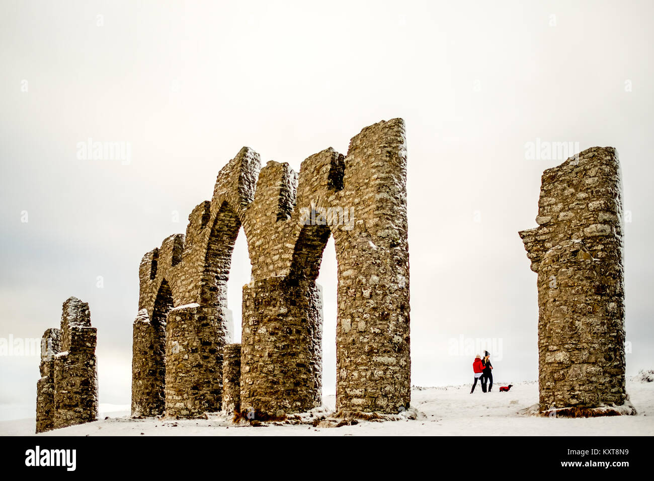 Fyrish High Resolution Stock Photography and Images - Alamy