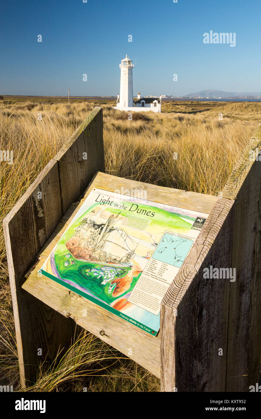 Interpretation Board Uk High Resolution Stock Photography and Images ...