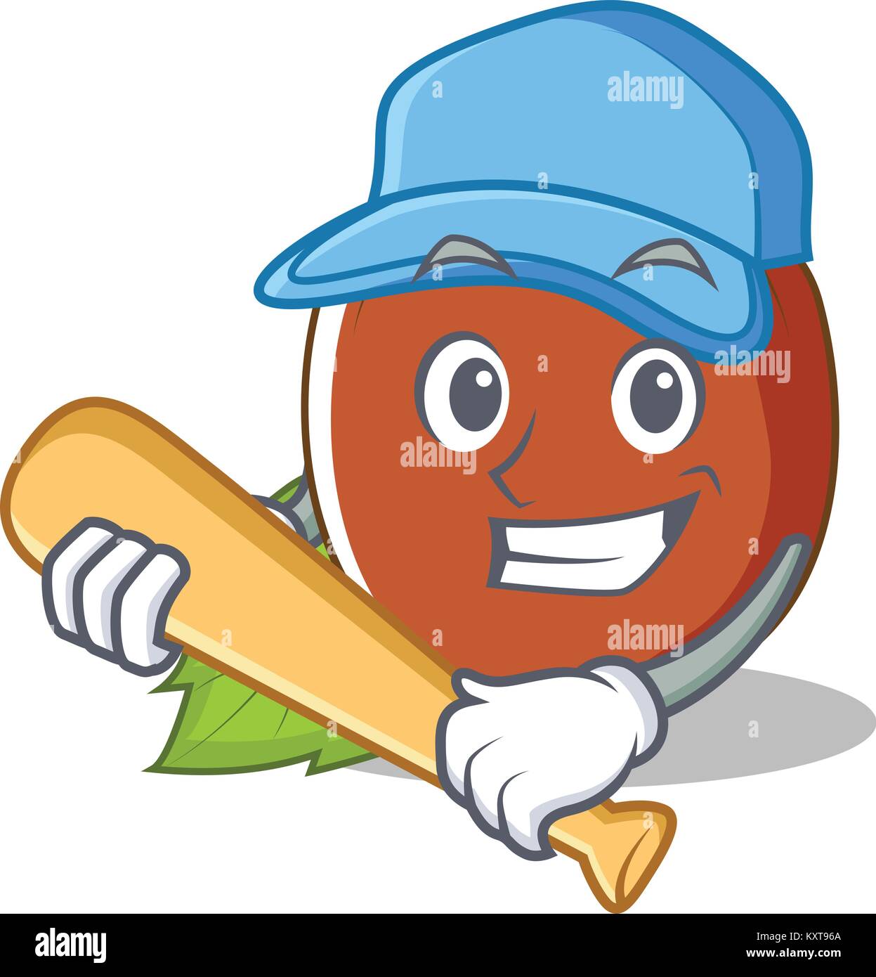 Peanut ball Stock Vector Images - Alamy