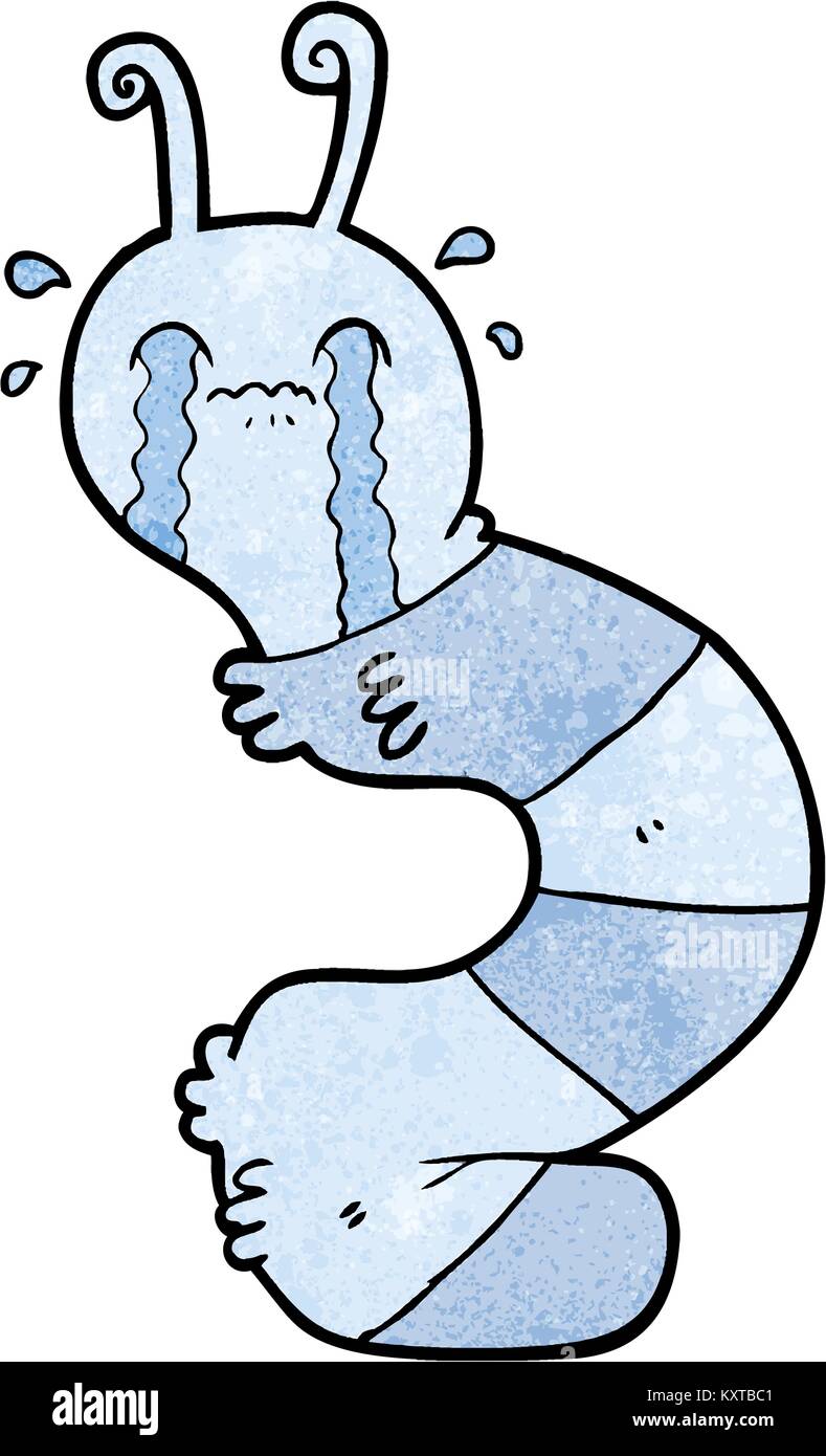 Crying bug Stock Vector Images - Alamy