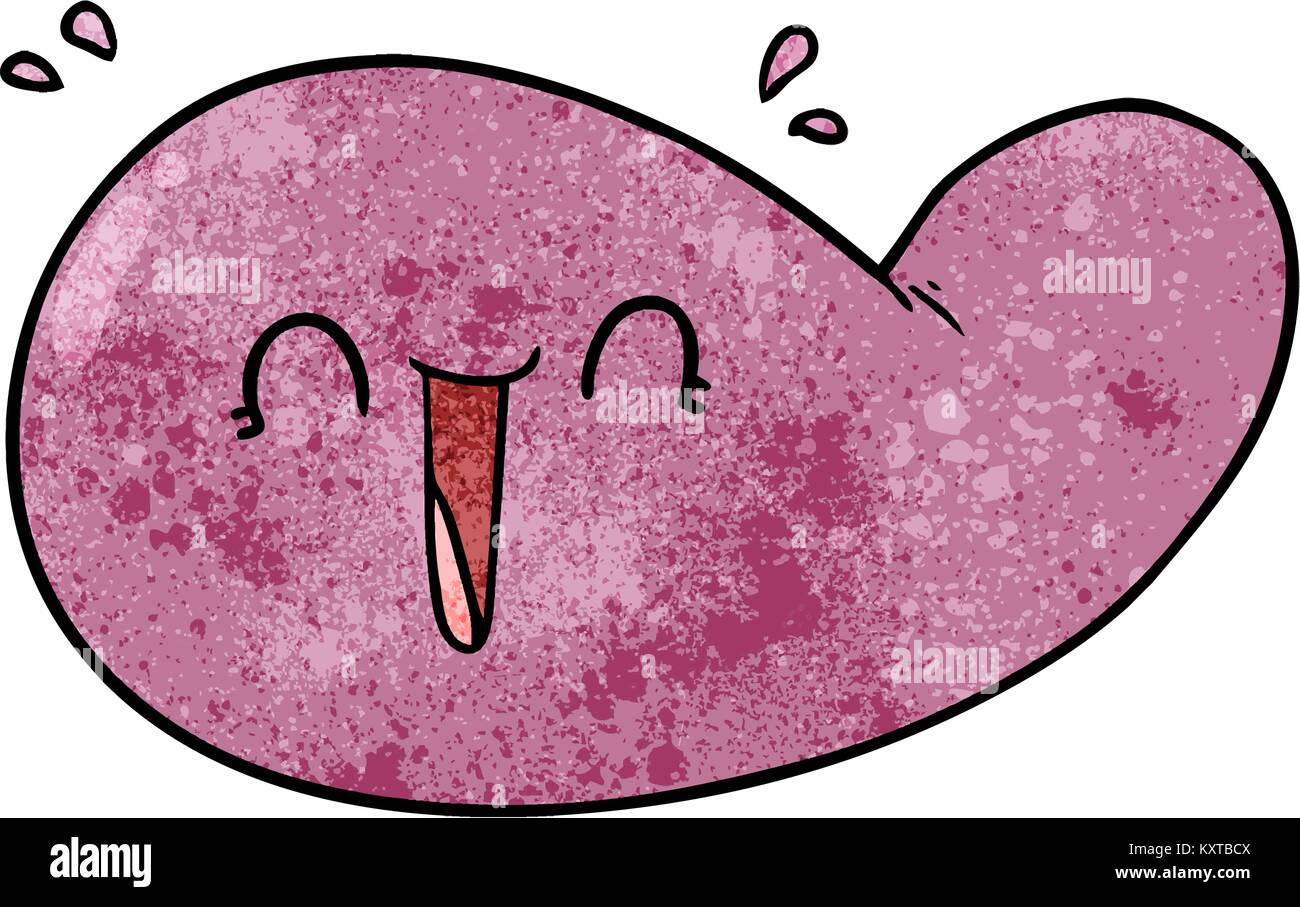 cartoon gall bladder Stock Vector Image & Art - Alamy