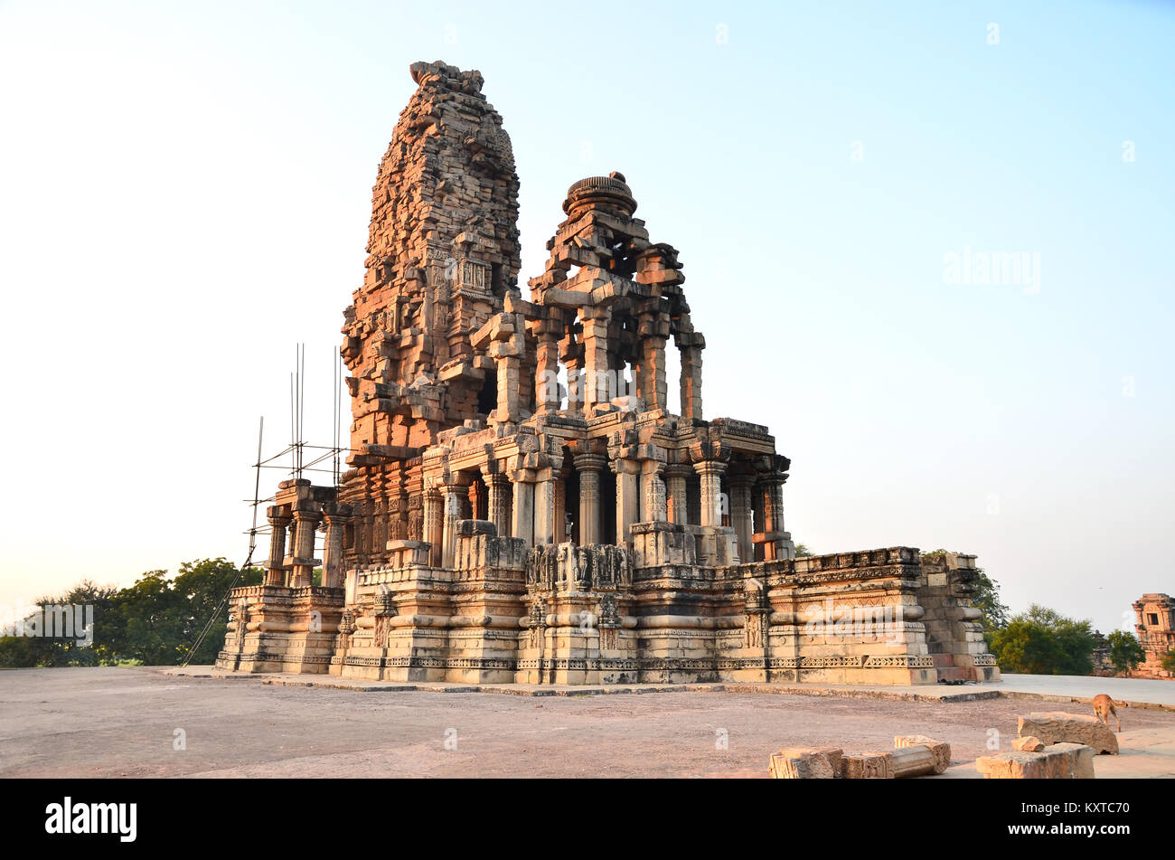 anil studio morena Stock Photo - Alamy